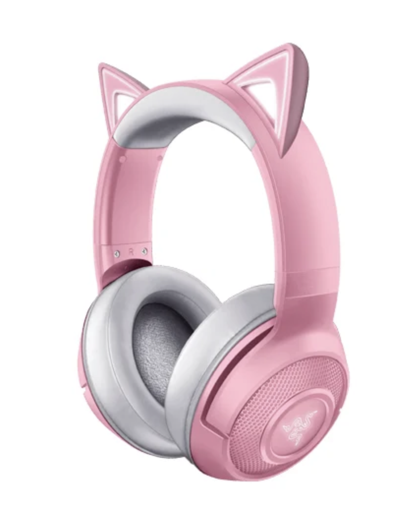 Беспроводная гарнитура Razer Kraken Kitty Edition BT | отзывы