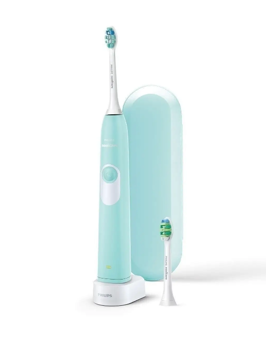 Электрическая зубная щетка Oral-B Sonicare 2 Series Plaque Control HX ...