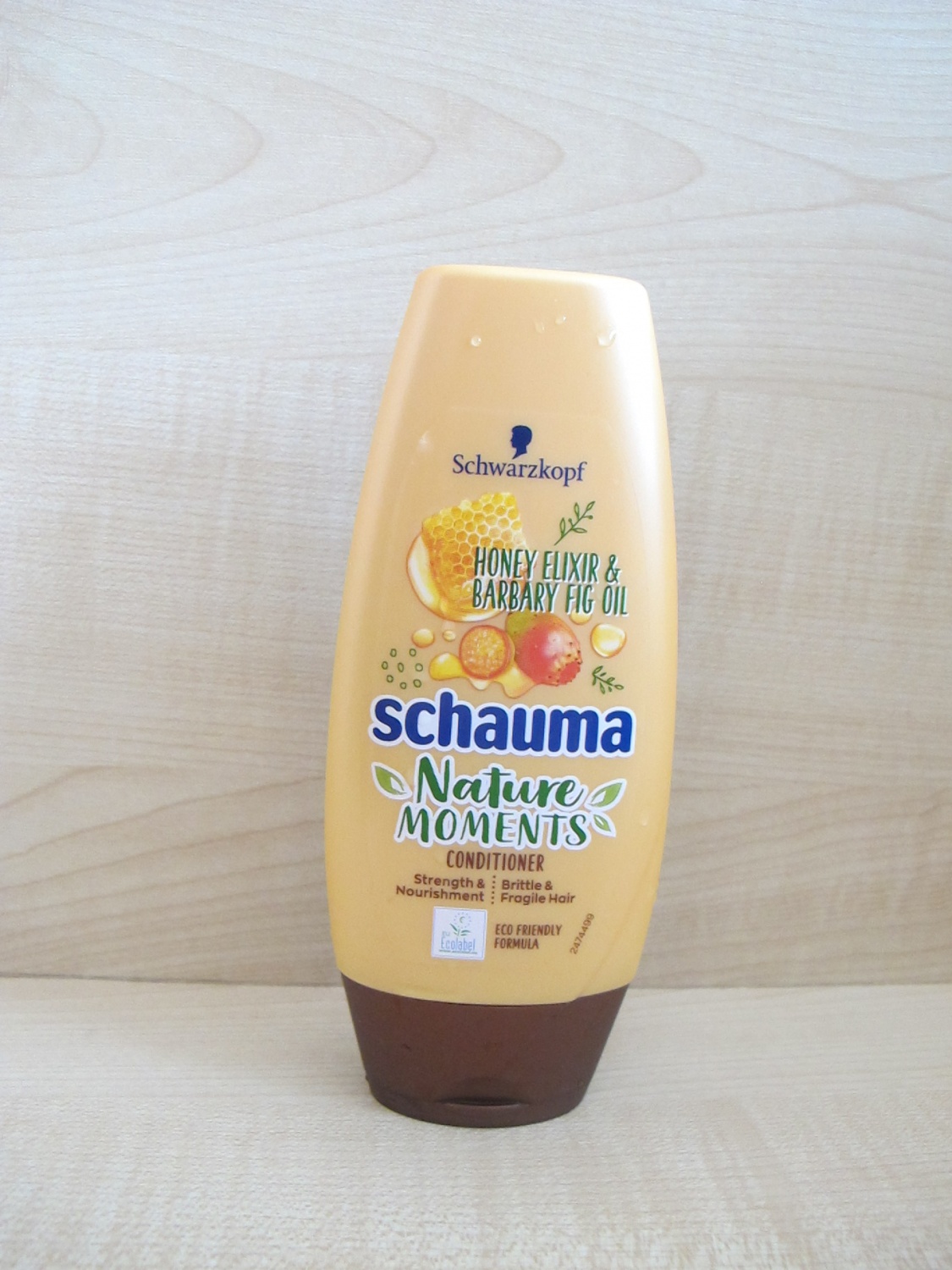 Кондиционер для волос Schauma Nature moments conditioner ...