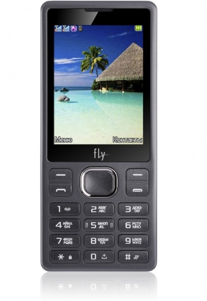 Мобильный телефон Fly FF282 | отзывы