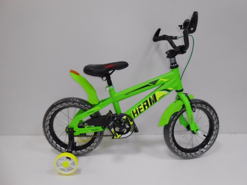 Велосипед Heam sport | отзывы