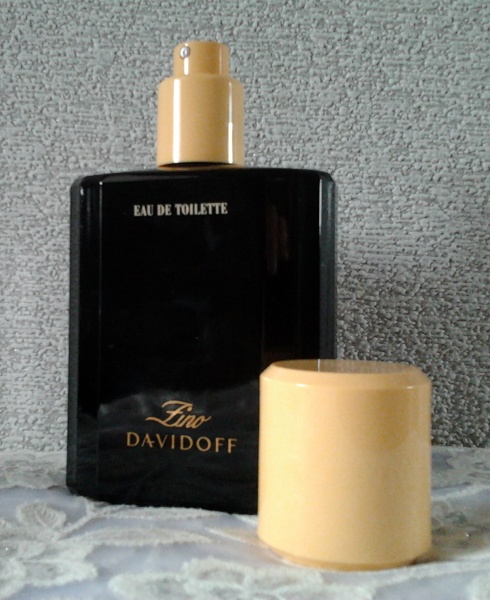 Davidoff Zino | отзывы
