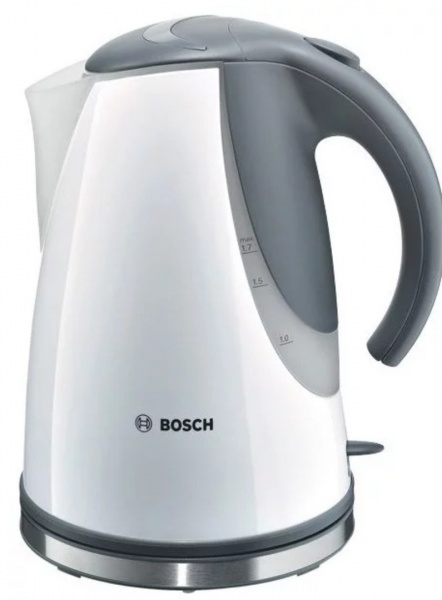 Электрический чайник BOSCH TWK 7706 | отзывы