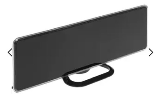 Антенна комнатная DEXP InHome 95 | отзывы