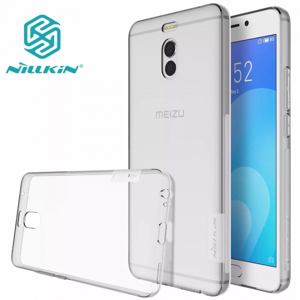 Чехол для смартфона Nillkin Nature - «NILLKIN Nature » | отзывы