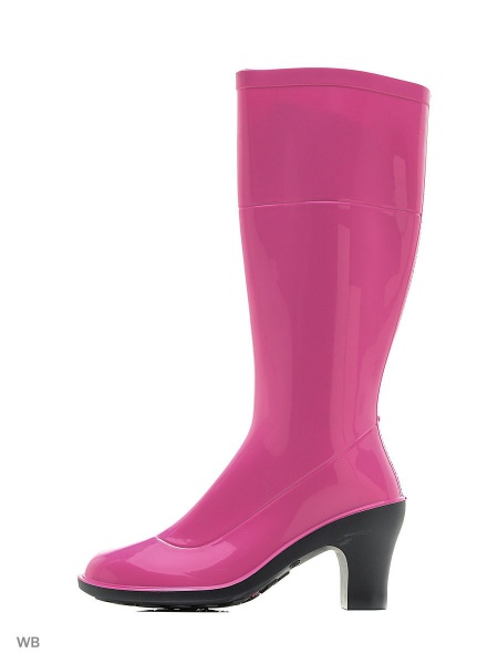 Резиновые сапоги ANRA Артикул 377-50 3802559 | отзывы