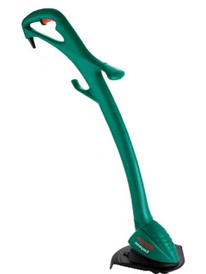 Триммер электрический BOSCH Easy Trim | отзывы