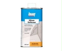 Средство для удаления силикона Knauf Silicon-Entferner | отзывы