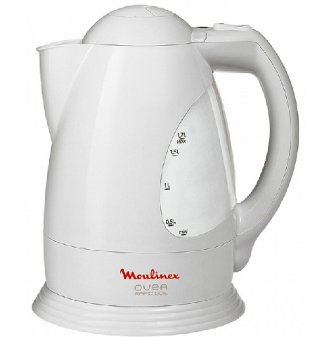 Электрочайник MOULINEX BAB1L1. | отзывы
