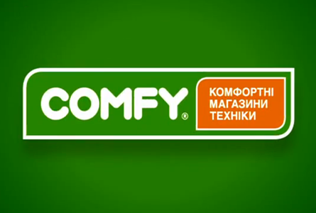 comfy.ua (Комфи) | отзывы