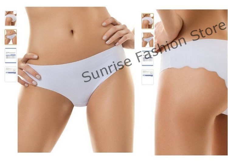 Трусы женские Aliexpress Special Offe Dupont Fabric Ultra Thin Comfort