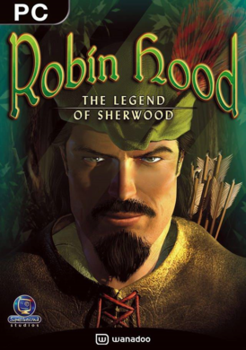 Робин Гуд: Легенда Шервуда. Robin Hood: The Legend of Sherwood | отзывы