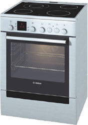Электрическая плита BOSCH HLN443220F | отзывы