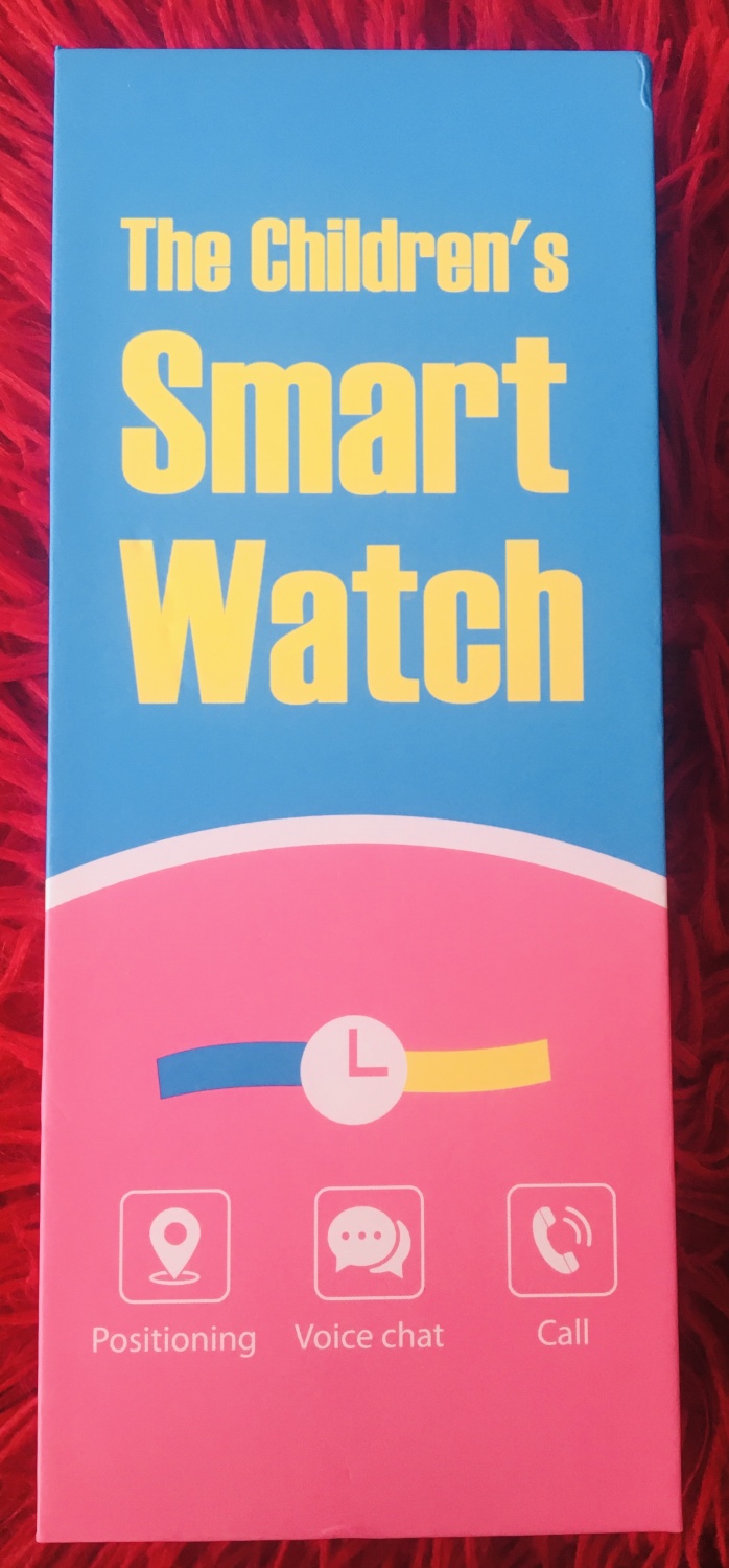 Детские часы GPS Kids Watch Pro Смарт часы детские с GPS (LBS) и SIM ...