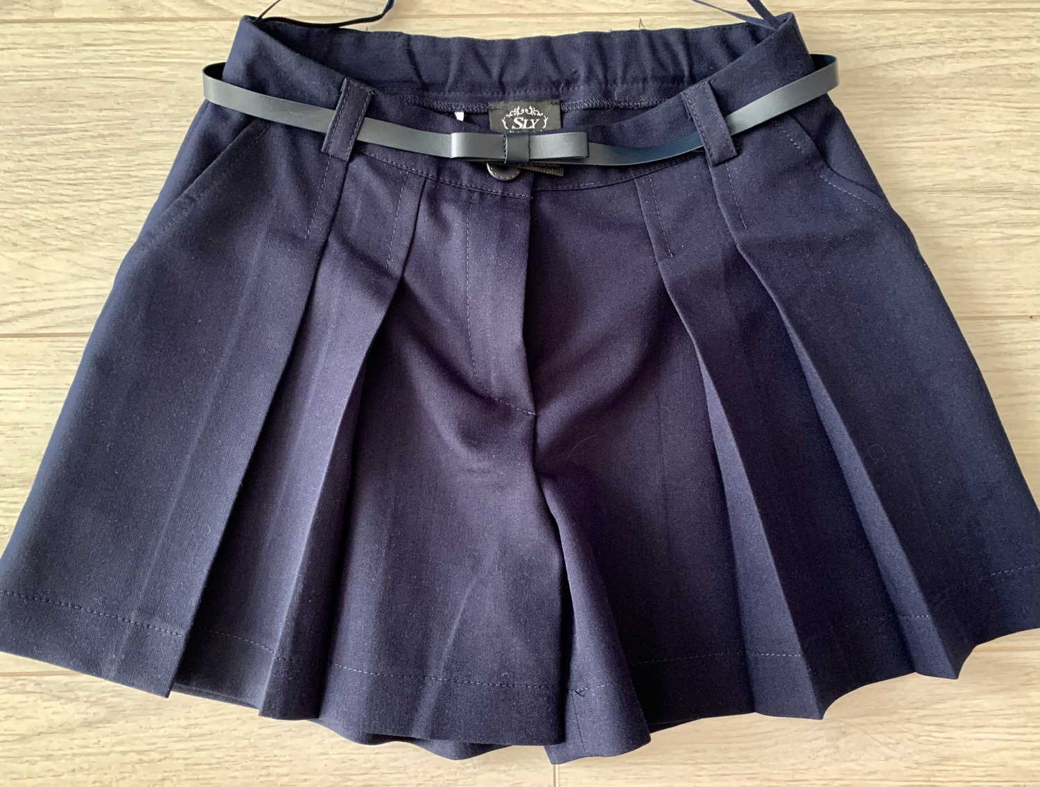 Школьная форма SLY School Collection Spodnie/Брюки/Trousers/Hosen Model ...