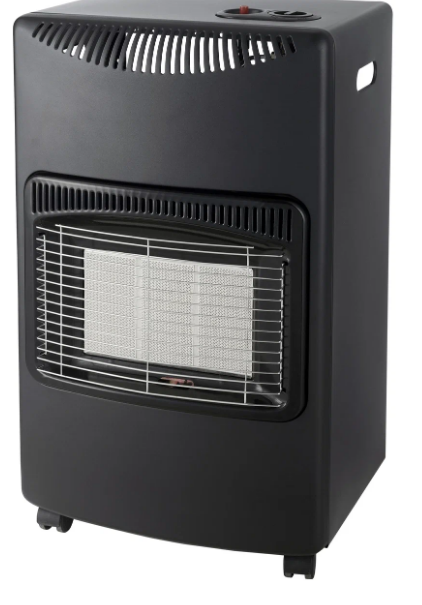 Газовый обогреватель Elitech ТП 4ГИ 4.1 кВт, ZH980-00267 | отзывы