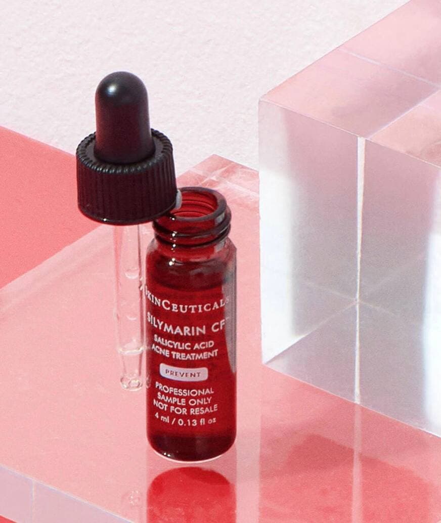 Сыворотка для лица SkinCeuticals Silymarin CF | отзывы