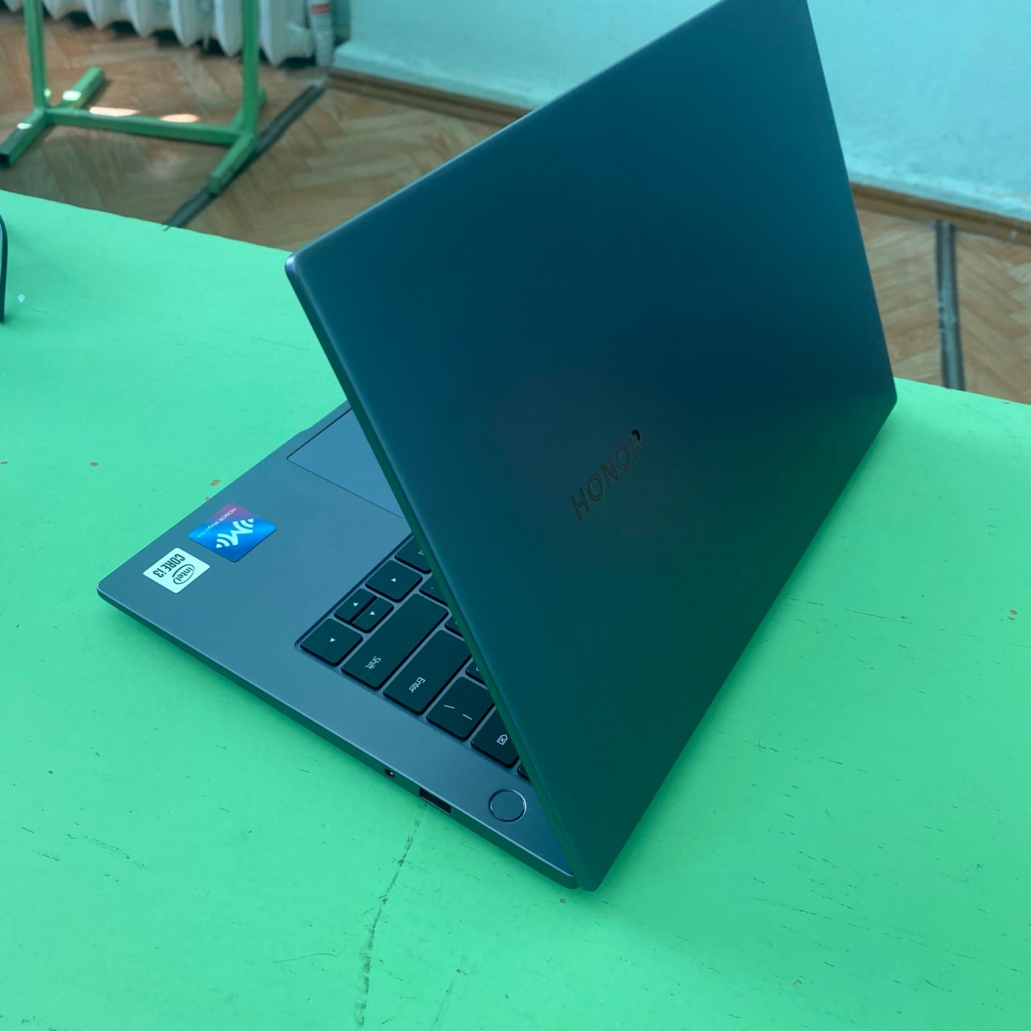 Ультрабук Honor magicbook x14 | отзывы