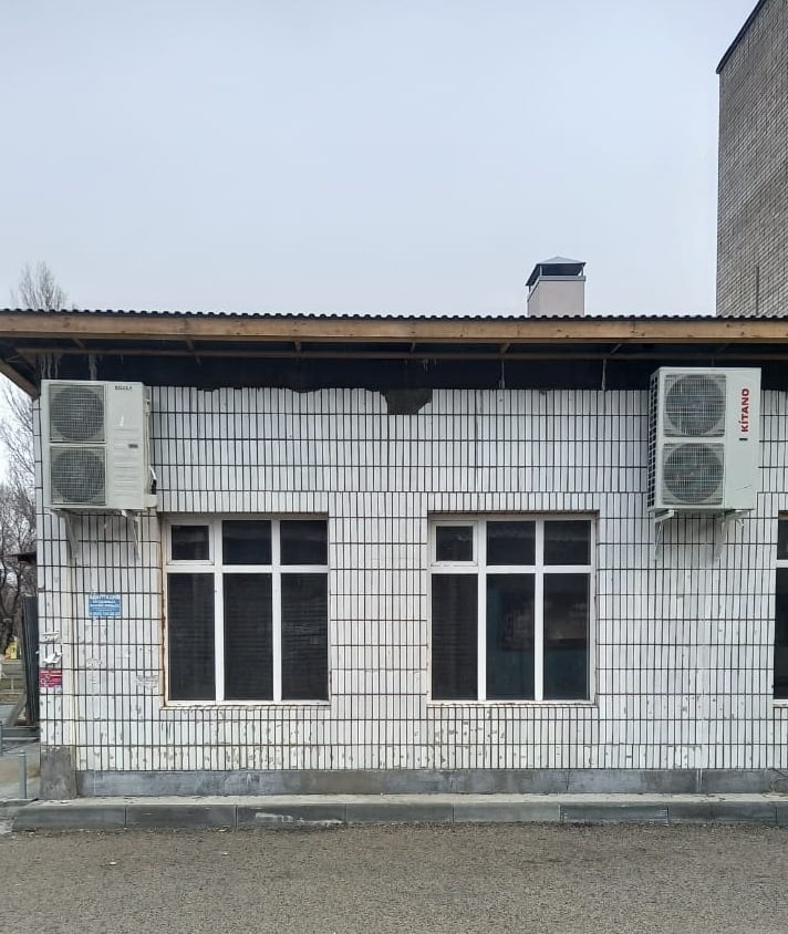 Кондиционер Kitano Nikko IV | отзывы