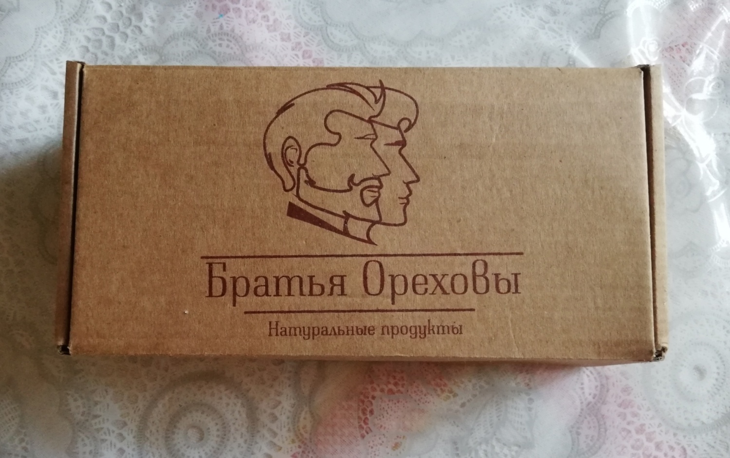 Имбирь в сахаре Братья Ореховы 500 гр - «Неплохой имбирь» | отзывы