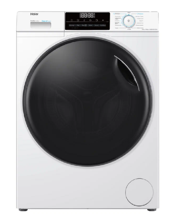Стиральная машина Haier с сушкой HWD80-BP14929A | отзывы