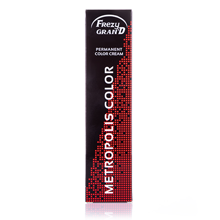 Краска для волос Frezy Gran'd Metropolis Color | отзывы