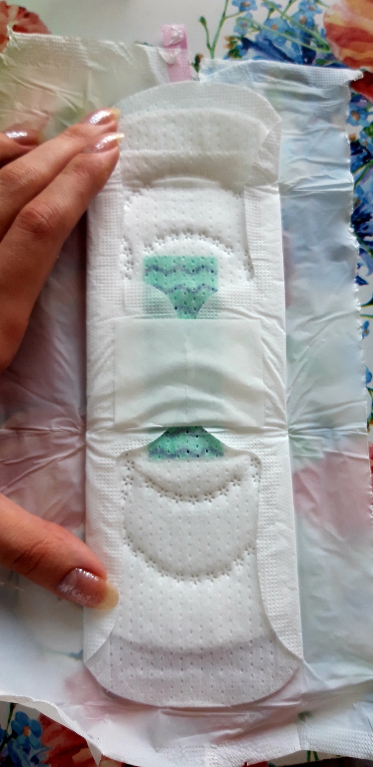 Гигиенические прокладки Napee Гигиенические прокладки Napee ...