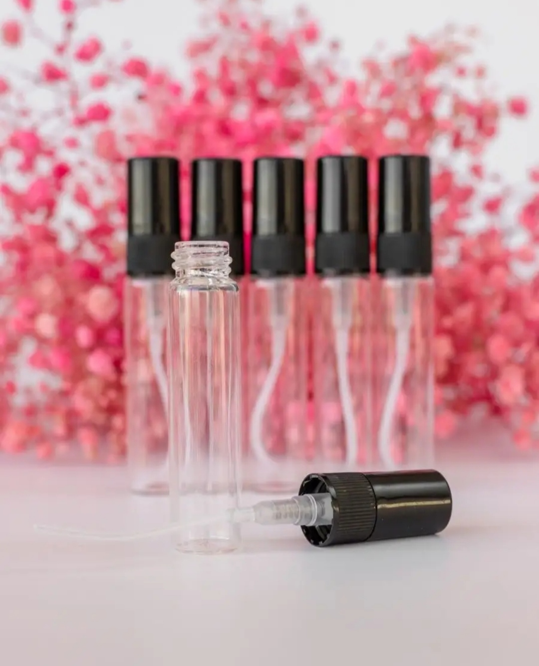 Атомайзер Mon Pion с распылителем для духов | отзывы