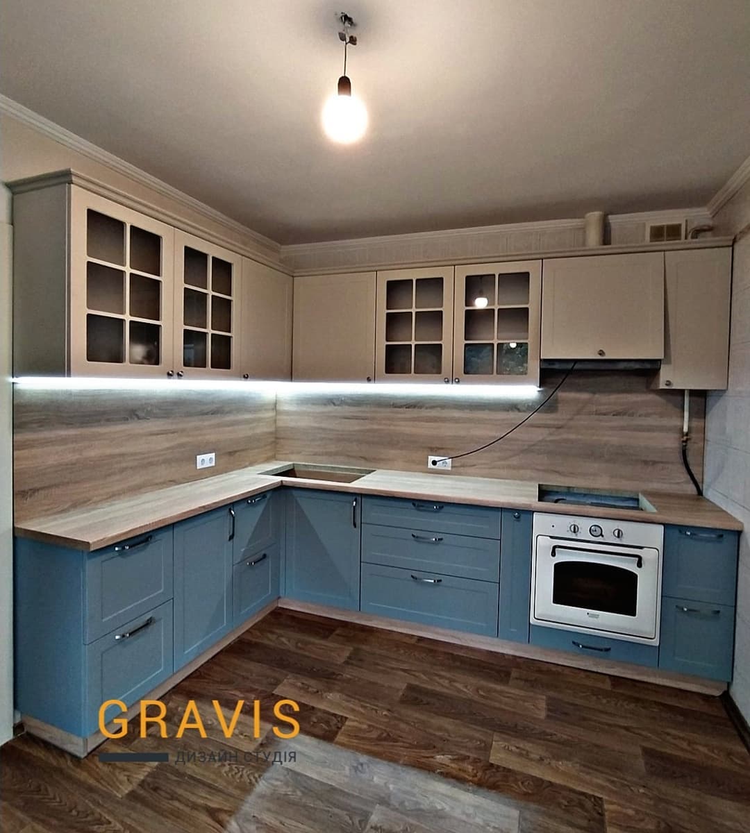 Сайт gravis-kuhni.com.ua - «Заплатил предоплату, а шкаф от Gravis так и не получил. » | отзывы