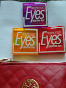 Тени для век SeVen Cool Eye Painting Box 9 colors | отзывы