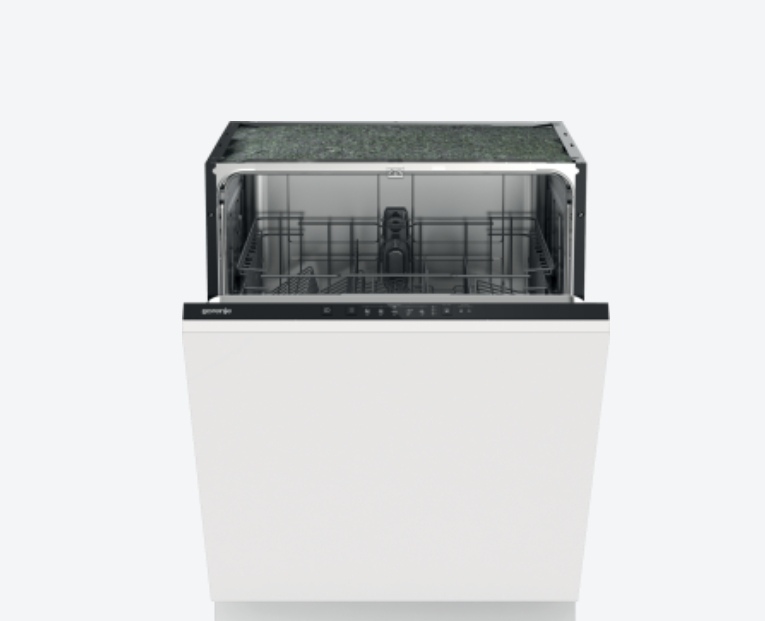 Посудомоечная машина Gorenje GV62040 | отзывы