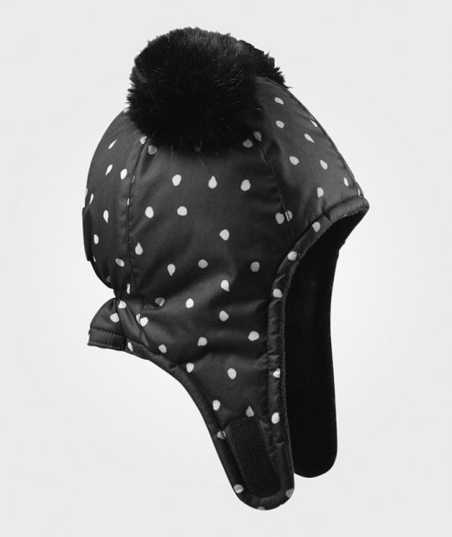 Шапка-шлем Elodie Details Dot Cap | отзывы