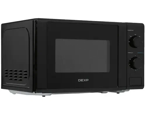 Микроволновая печь DEXP MB-70 20л | отзывы