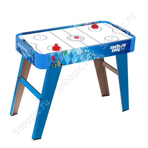 Игры для детей ГК "Гранд Тойз" Аэрохоккей Hockey Game | отзывы