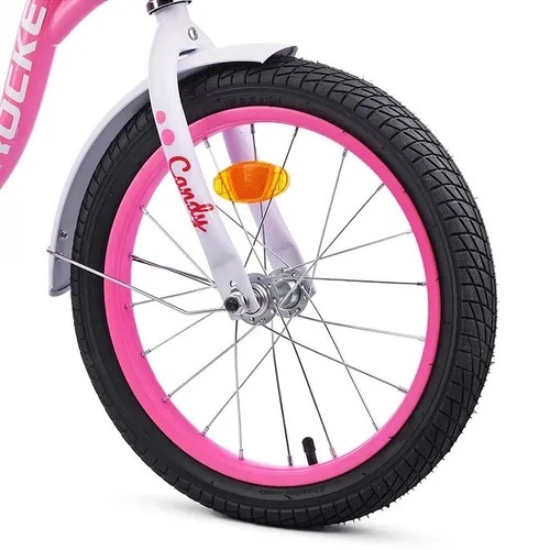 Велосипед Rocket Candy | отзывы