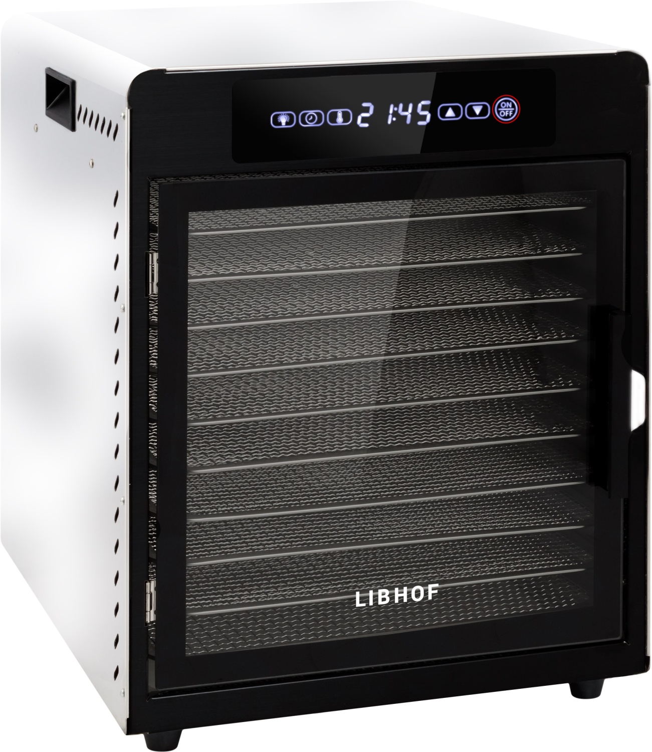 Дегидратор Libhof FDN-10 | отзывы