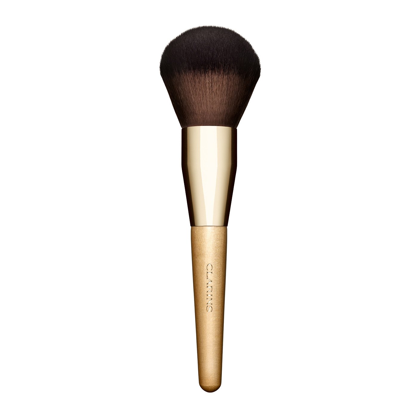 Кисть для пудры Clarins Powder Brush | отзывы