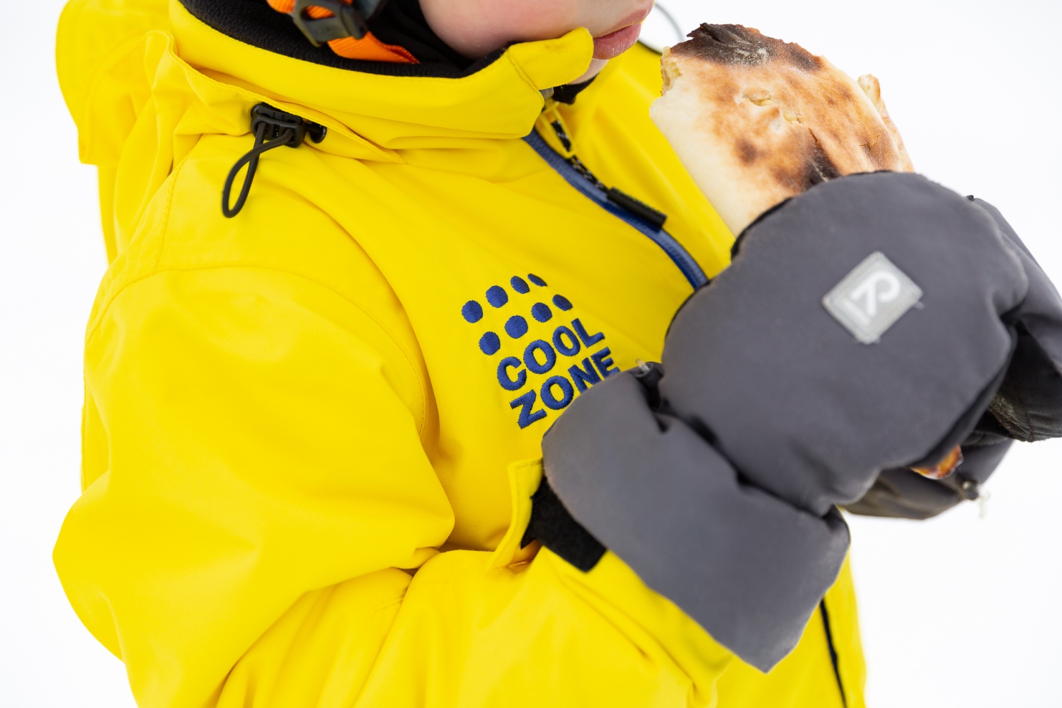 Зимний комбинезон Cool Zone Ice Kids | отзывы