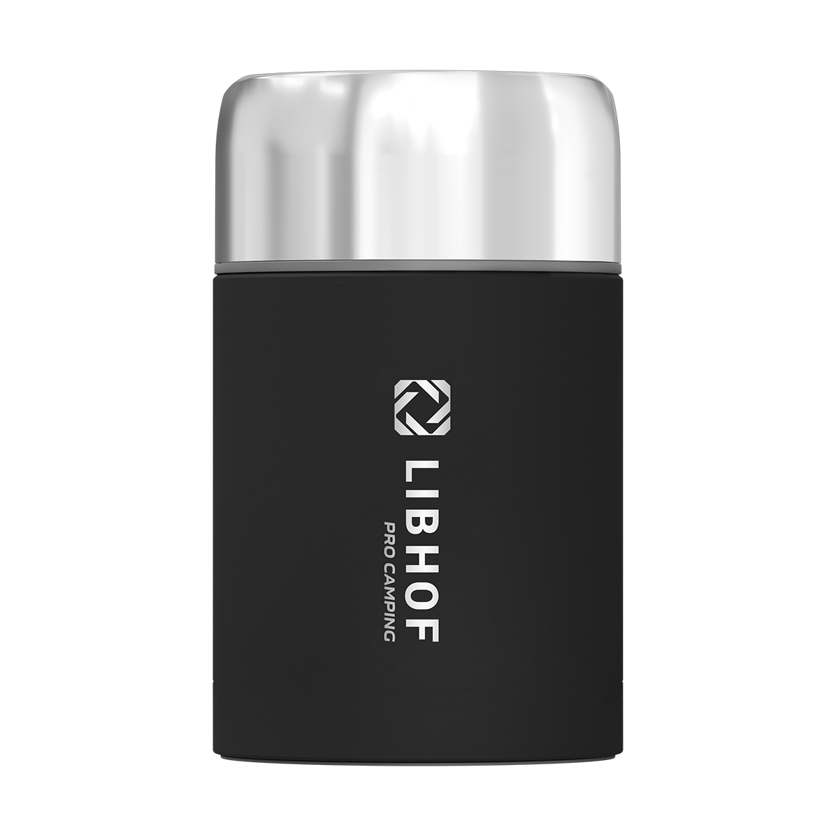 Термос для еды Libhof TL-800 | отзывы