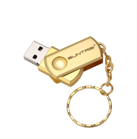 USB флеш-накопитель Aliexpress Suntrsi USB Flash Drive 64GB Key Chain ...