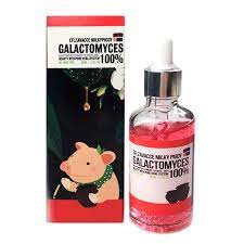 Сыворотка для лица Eflzavacce Milky Piggy Galactomyces Ferment Filtrate ...