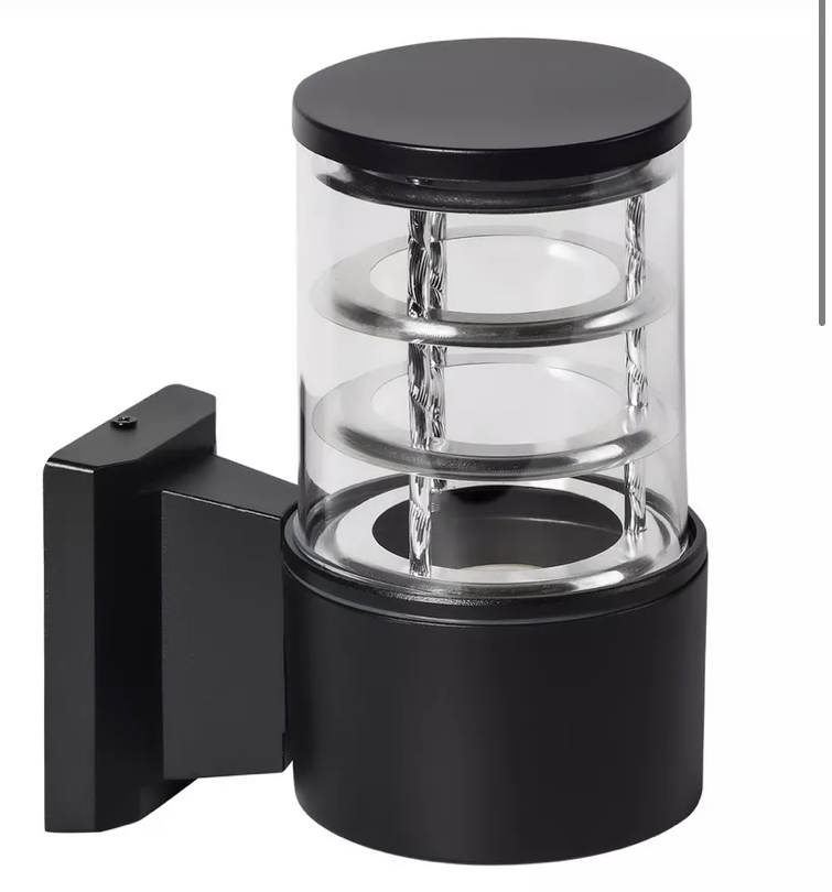 Светильник настенный SmartBuy SBL-WLBK2-1E27-IP65 - «Симпатичные ...