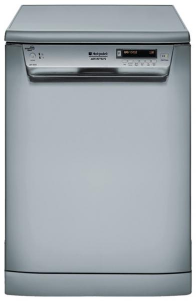 Посудомоечная машина Hotpoint-Ariston LDF 12314 | отзывы