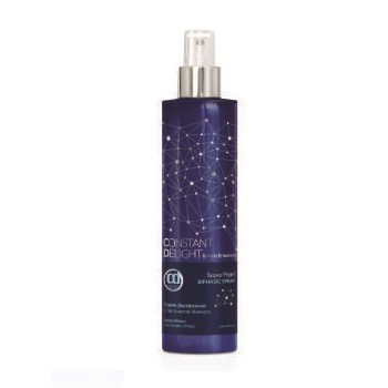 Спрей для волос Constant DELIGHT Super Pearl Спрей двухфазный с ...
