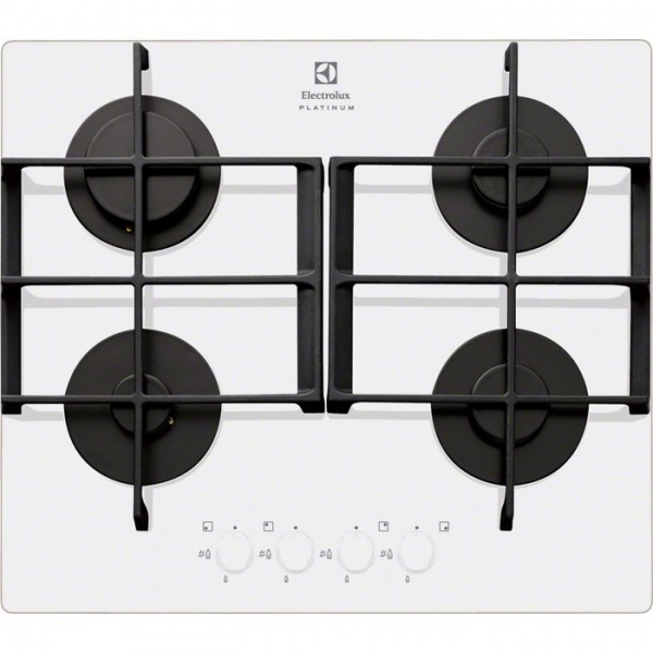 Газовая варочная панель Electrolux EGT96342 | отзывы