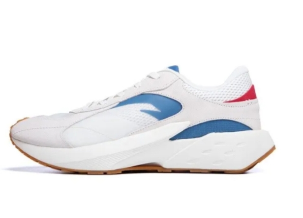 Кроссовки Anta Retro Running Heritage | отзывы