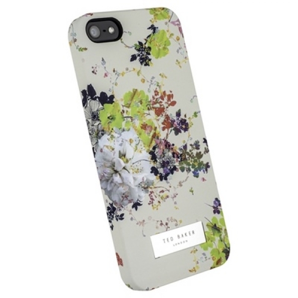 Чехол для мобильного телефона Ted Baker London - «Красивый дизайн и ...