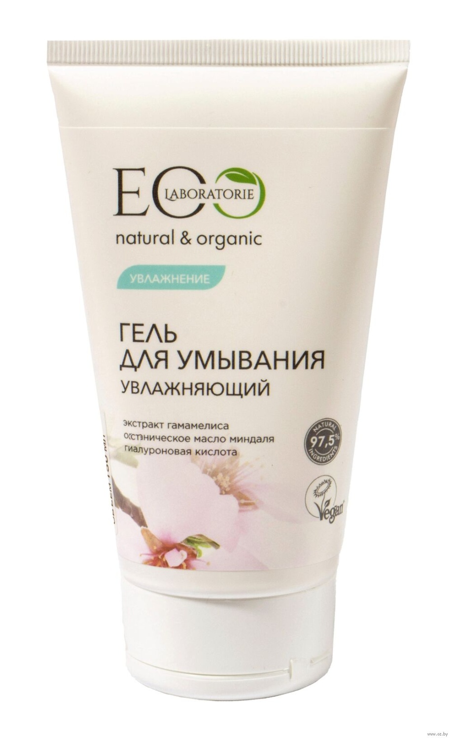 Гель для умывания Ecolab Увлажняющий | отзывы