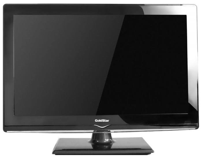 LED-телевизор GoldStar LT-19A310R | отзывы