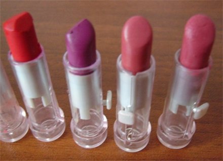 Помада Faberlic Red Line | отзывы